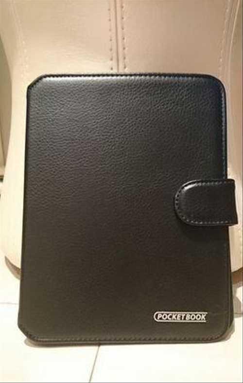 Обложка (чехол) для PocketBook 622/623/Touch/624