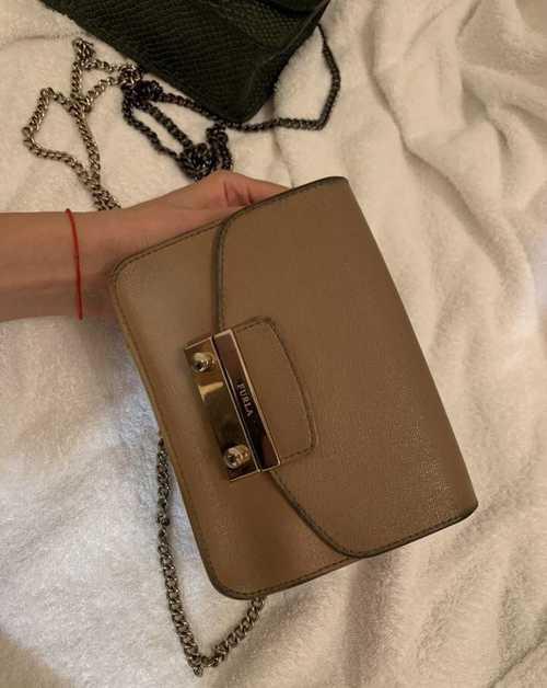 Сумка Furla оригинал