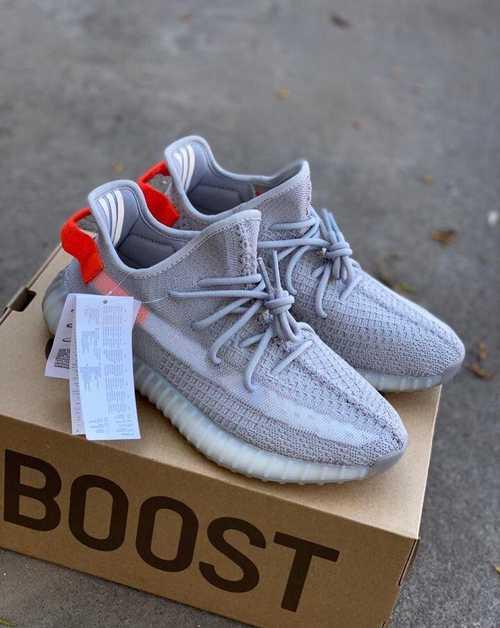 Оригинальные кроссовки Yeezy Adidas 350