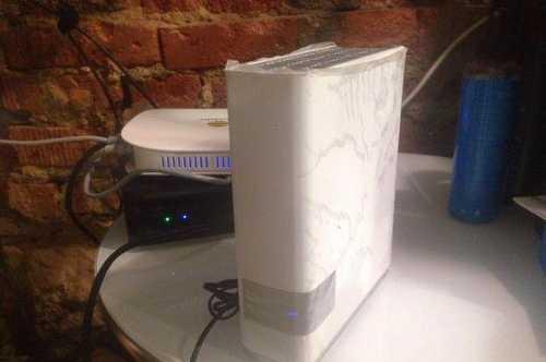 WD My Cloud 2TB