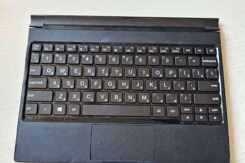 Клавиатура для планшета lenovo bkc800 bluetooth