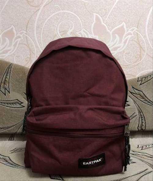 Рюкзак eastpak