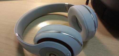 Наушники Beats Studio White B0500