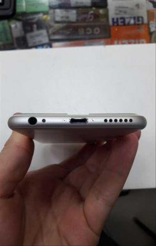iPhone 6 64GB