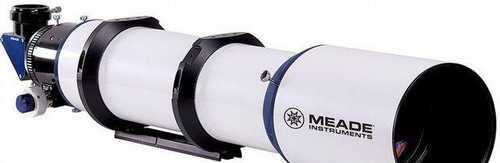 Телескоп апохромат meade 130MM ED triplet APO | Festima.Ru – частные ...
