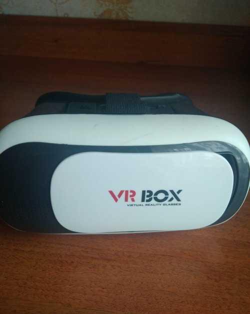 VR Box