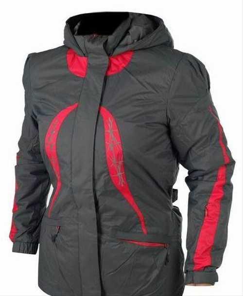 Зимняя куртка Red Fox Plumelet II