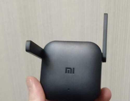 Усилитель wifi сигнала xiaomi 5 ггц