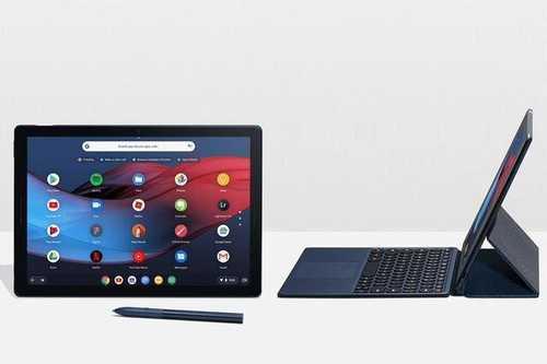 Планшет Google Pixel Slate m3 8Gb 64Gb Новый