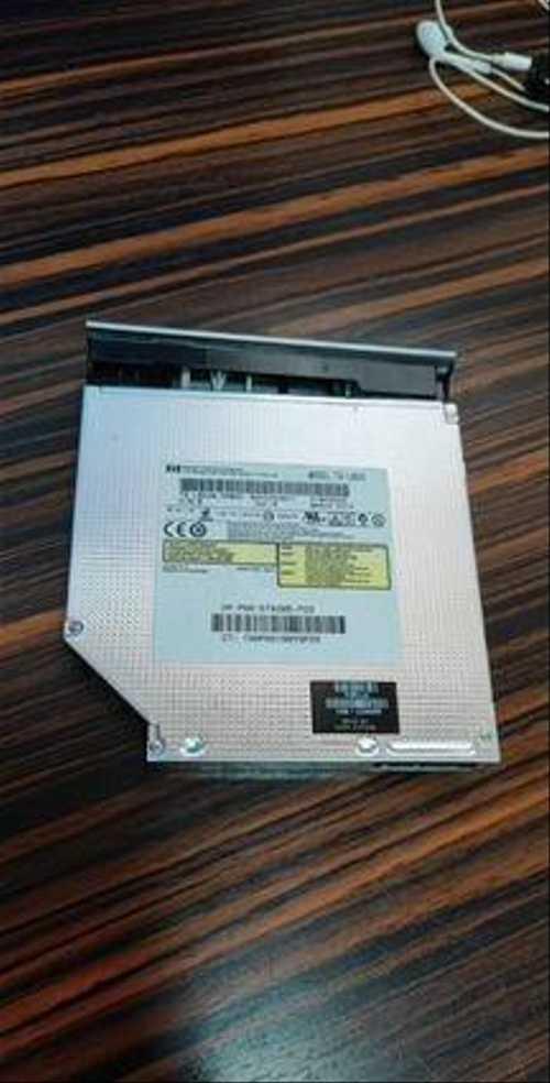 TS-L633 DVD-RW привод для ноутбука