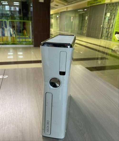 Xbox 360 Freebot 250gb