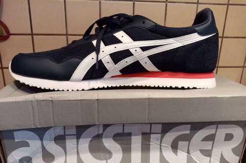 Кроссовки asics Tiger р. 49