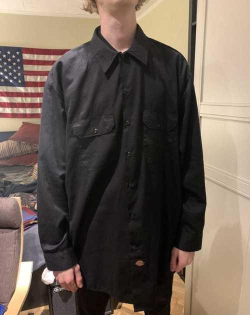 Рубашка Dickies (2XL)