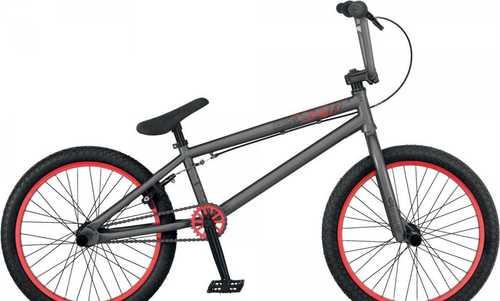 Bmx Scott Volt-X