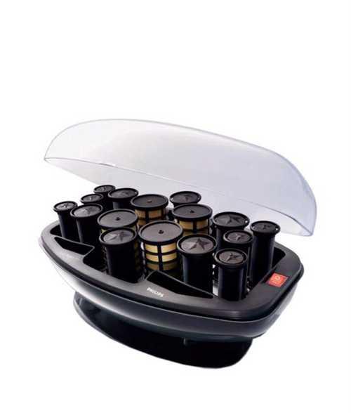 Электробигуди philips Salon Rollers Pro HP4611/00