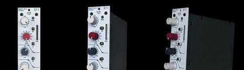 Rupert Neve Designs 511 Mic Pre - В наличии