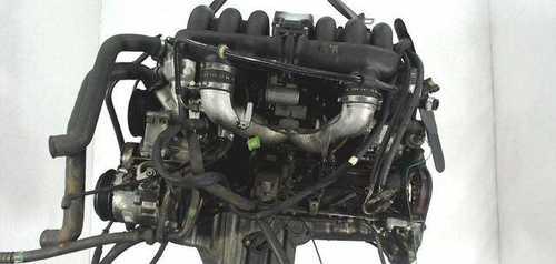 Двигатель Mercedes S Class Бензин 2.8 104.944