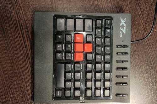 Игровая клавиатура X7G100