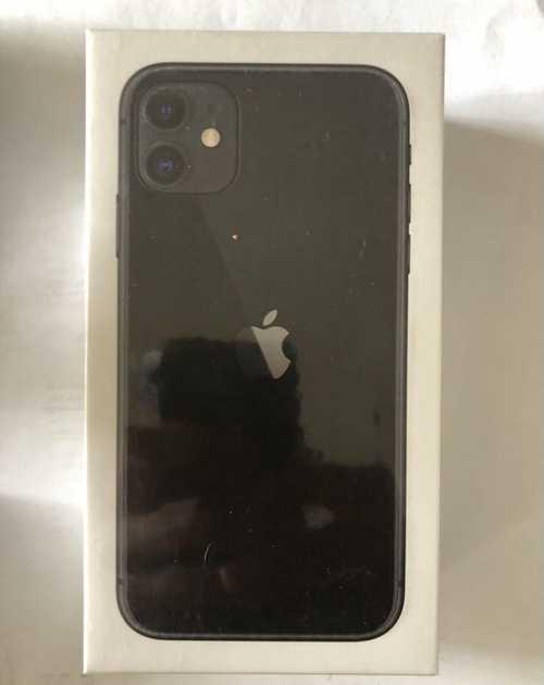 iPhone 11 128gb