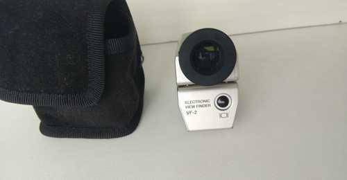 Электронный видоискатель VF-2 для Leica, Olympus