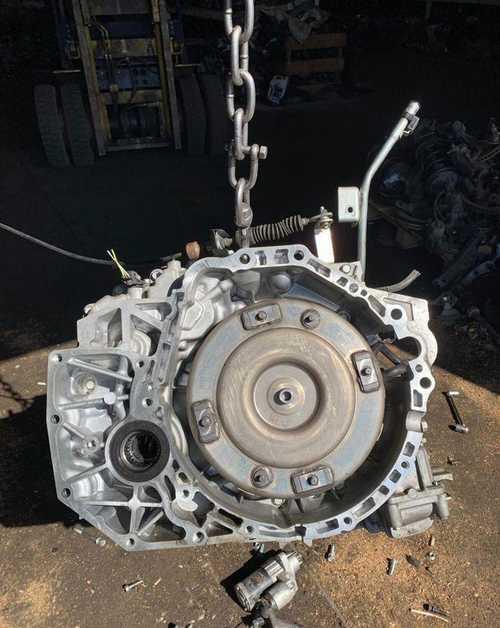 АКПП Вариатор CVT Ниссан Мурано Z51 VQ35 JF010E