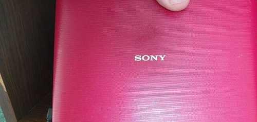 Sony DVP FX770