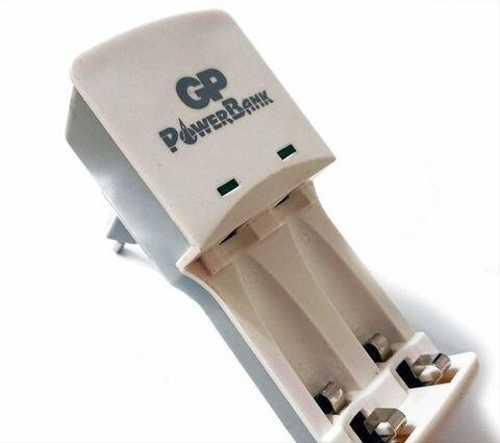 Зарядное устройство GP PowerBank Mini KB02