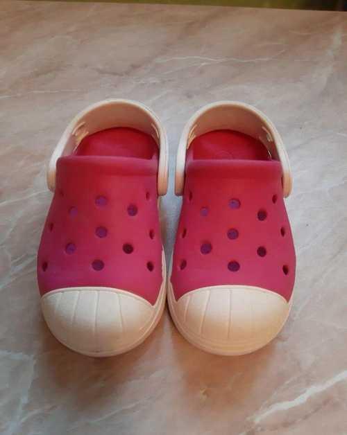 Сабо Crocs c9