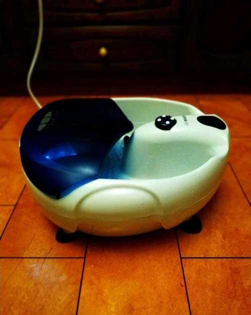 Гидро- массажная ванночка для ног