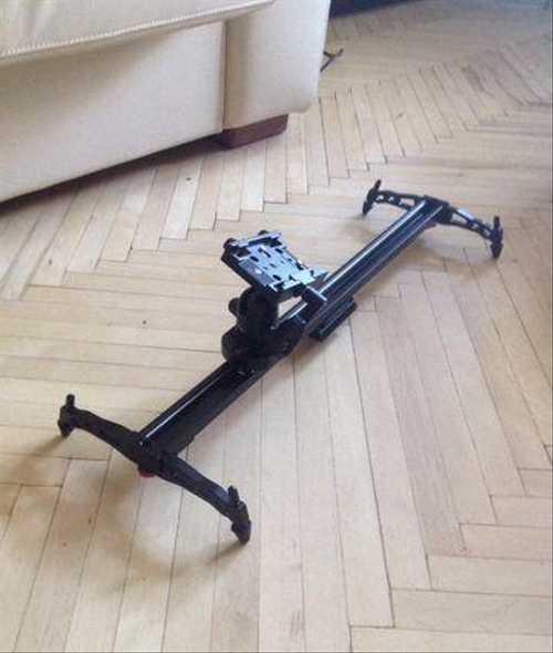 Слайдер Varavon Slidecam Lite 600