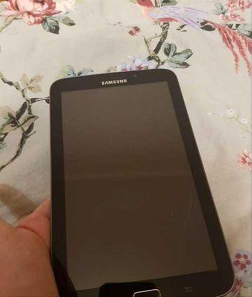 Samsung galaxy tab 3