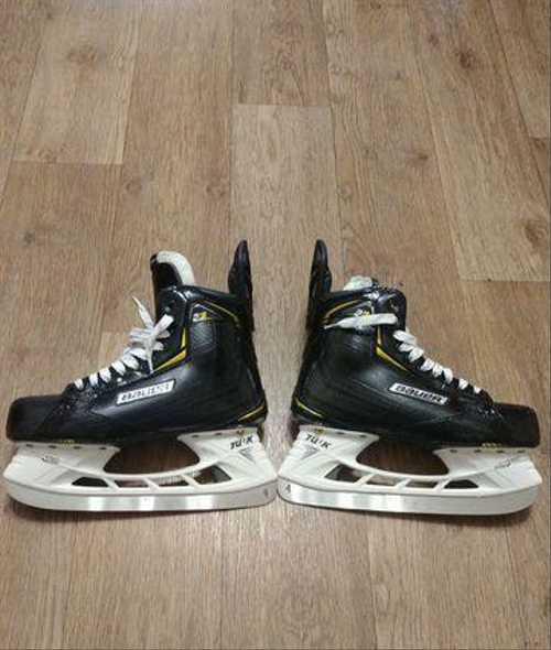 Хоккейные коньки Bauer Supreme one 9