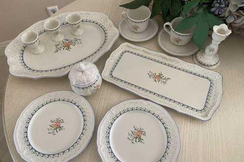 Villeroy boch Romantica