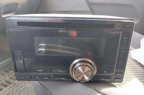 Kenwood DPX504U