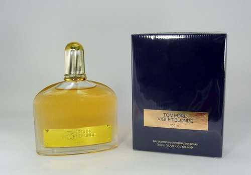 Tom Ford - Violet Blonde - 100 ml