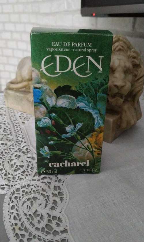 Eden cacharel, 50 ml