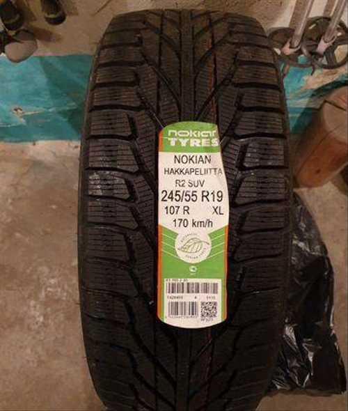 Nokian tyres nordman 7 suv отзывы. Купить тое Протекс SUV 245 55 19.