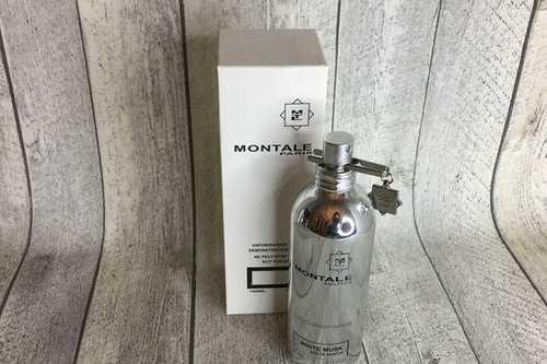 Montale White Musk