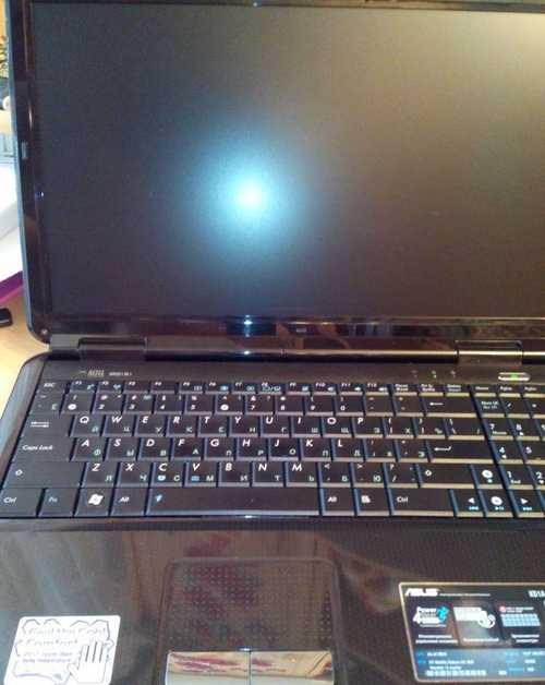 Ноутбук Asus K51A