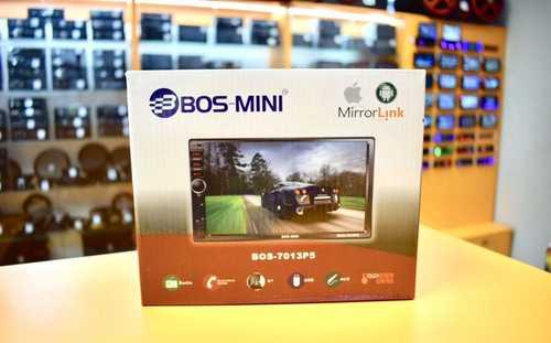 Пароли bos mini