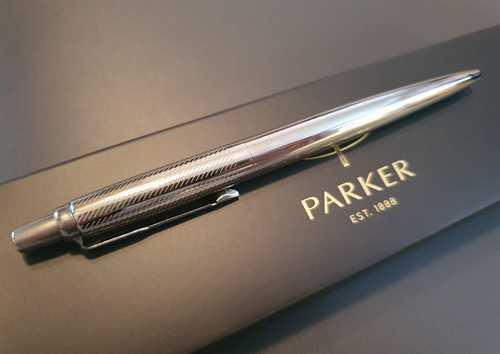 Parker шариковая ручка Jotter Premium