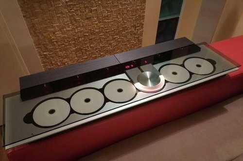 Bang Olufsen Beosound 9000 MK3