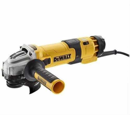 Ушм dewalt DWE4257-KS