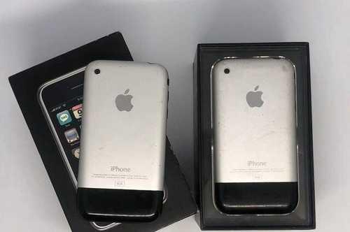 iPhone 2g 8gb