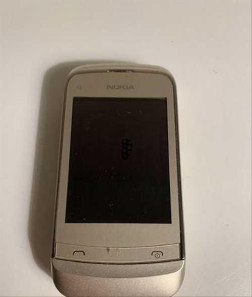 Nokia C2-06