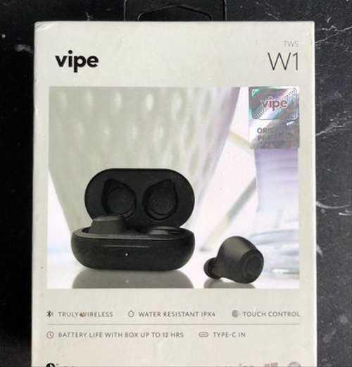 Наушники стерео гарнитура bluetooth Vipe