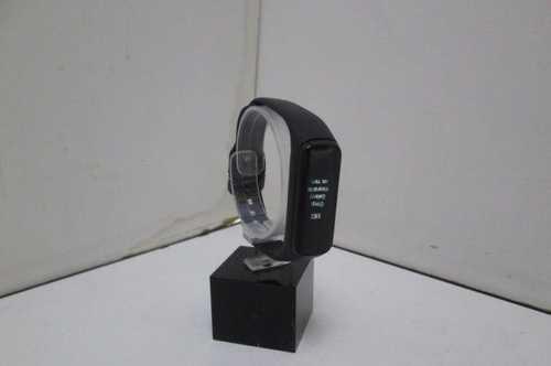 Фитнес-браслеты Samsung Galaxy Fit SM-R370