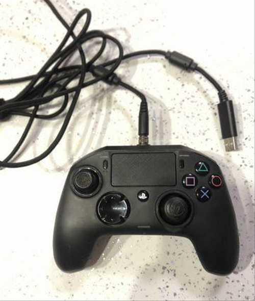 Геймпад Nacon PS4 Revolution Pro Controller