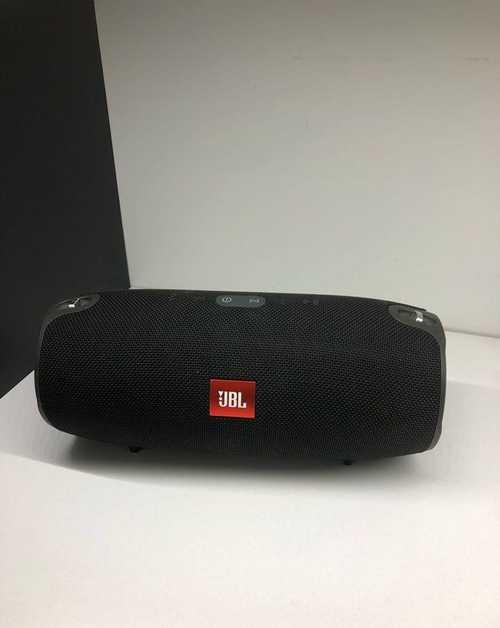 Колонка JBL Extreme