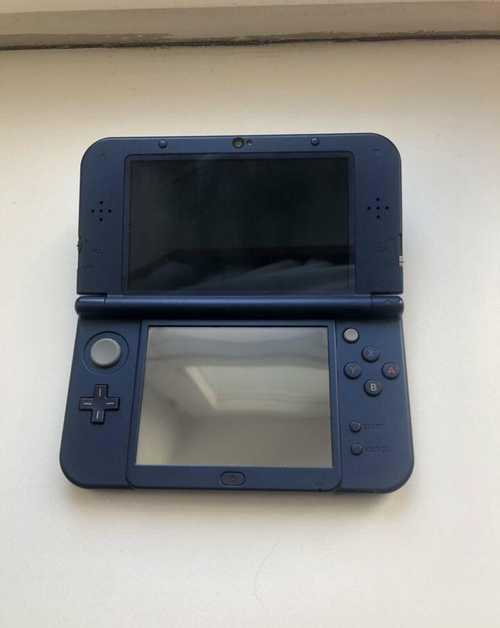 Nintendo 3ds + Pokmon X + Pokmon Saphir Alpha